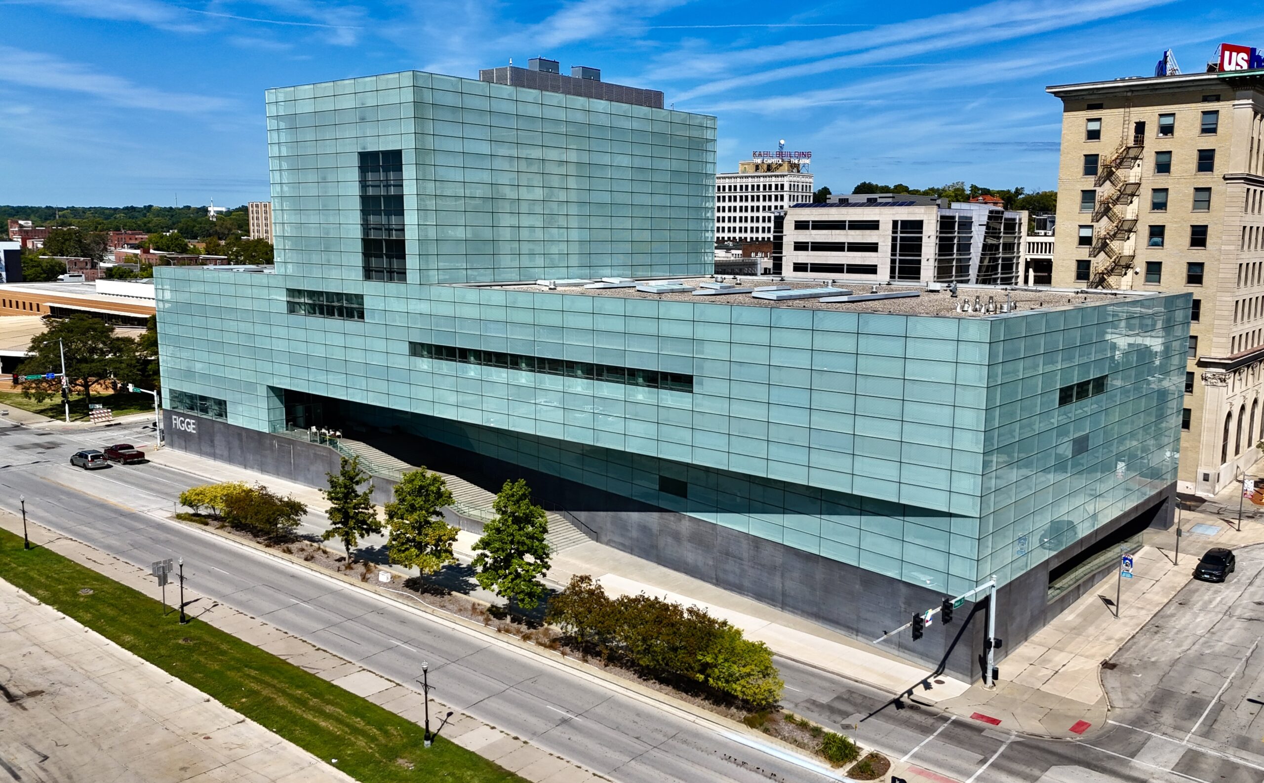 Architectural and Real Estate Photography – JERRY J. DAVIS