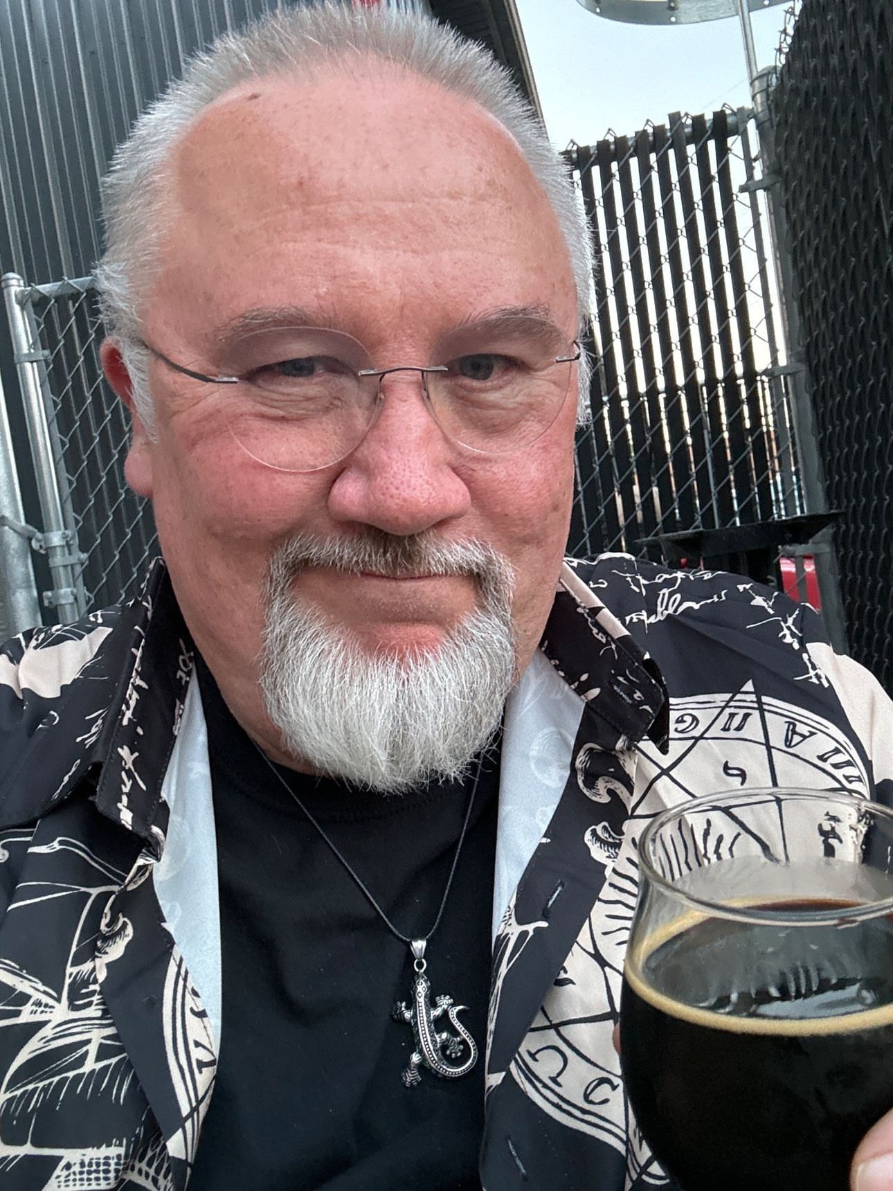 About – JERRY J. DAVIS