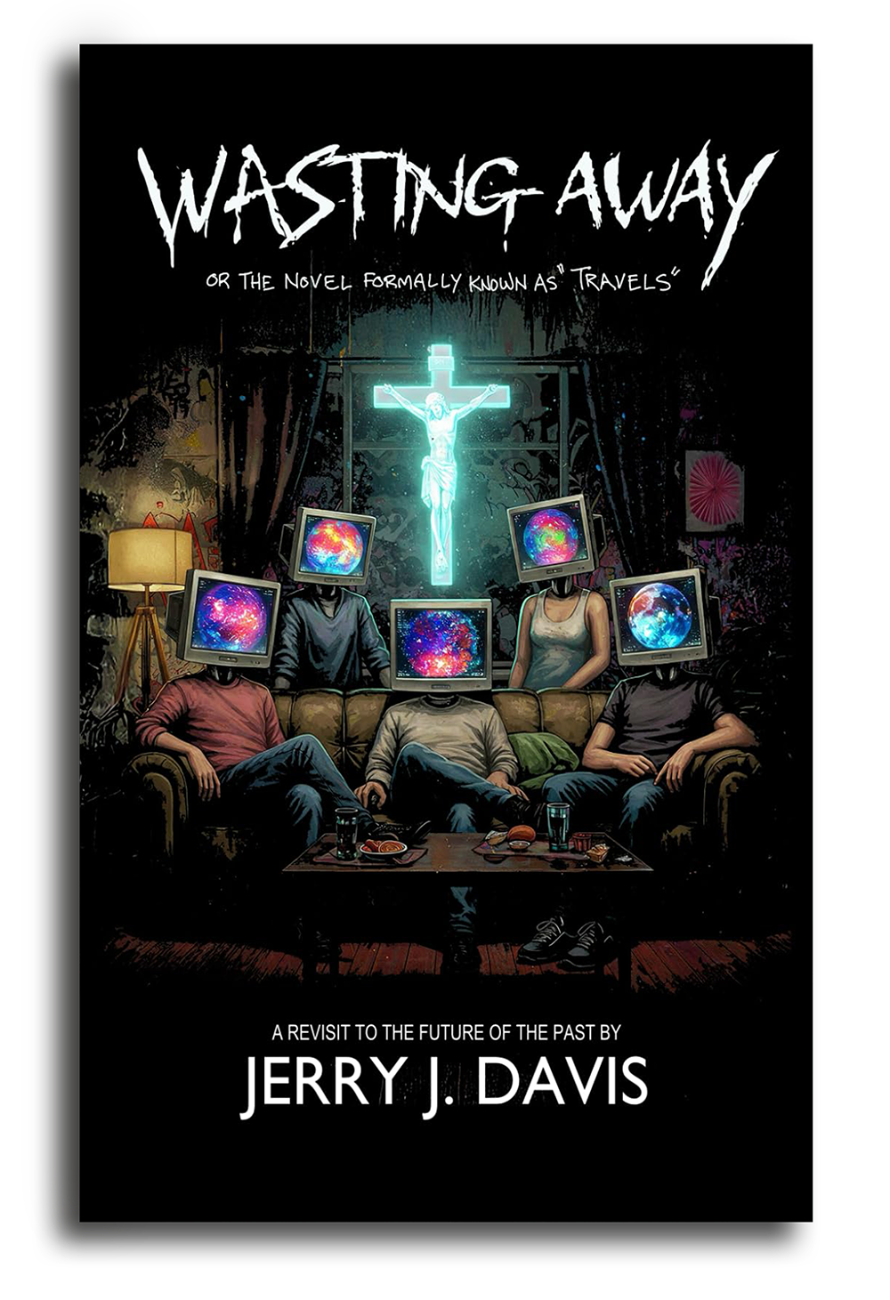 Books – JERRY J. DAVIS