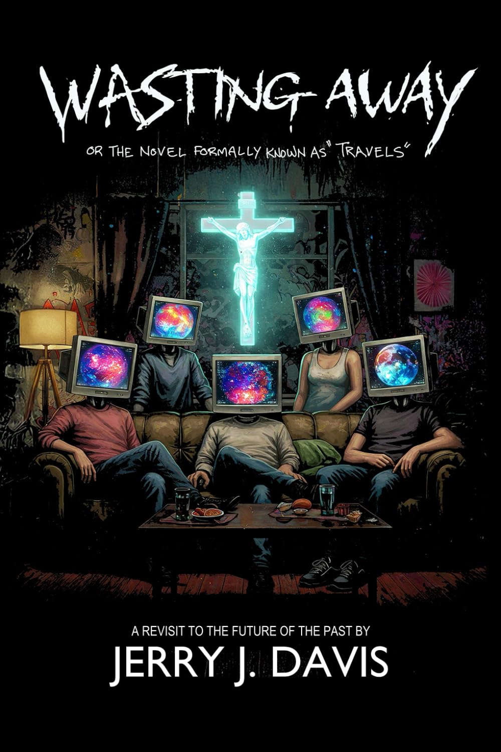 Revisiting the Future of the Past – JERRY J. DAVIS